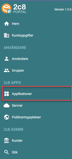 Hur köper jag en licens i portalen? – 2c8 Help center