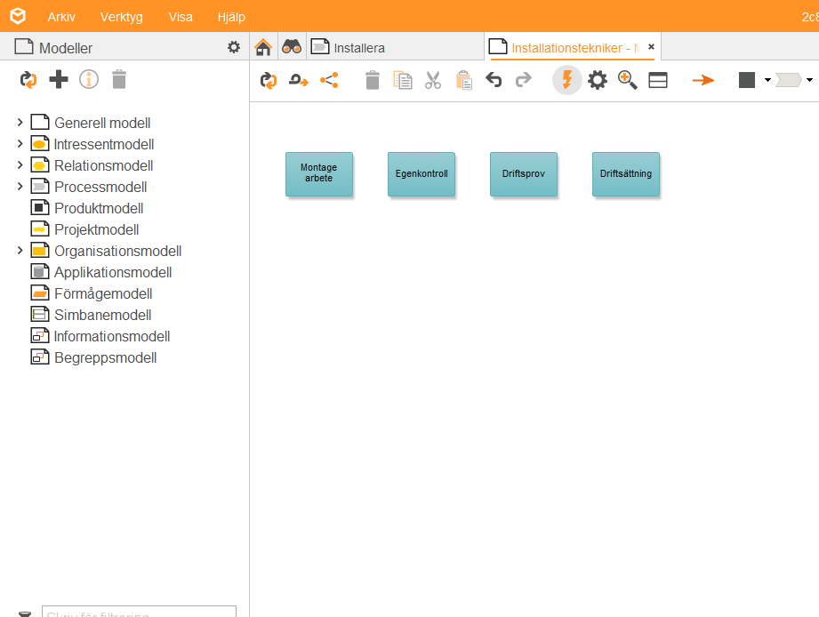 Mobilanpassade modeller – 2c8 Help center