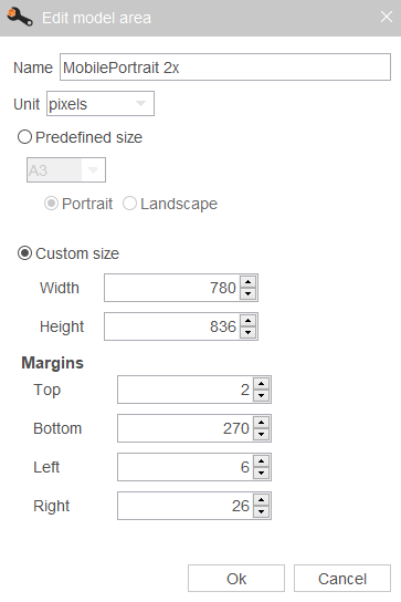 Models adapted for Mobile users – 2c8 Help center