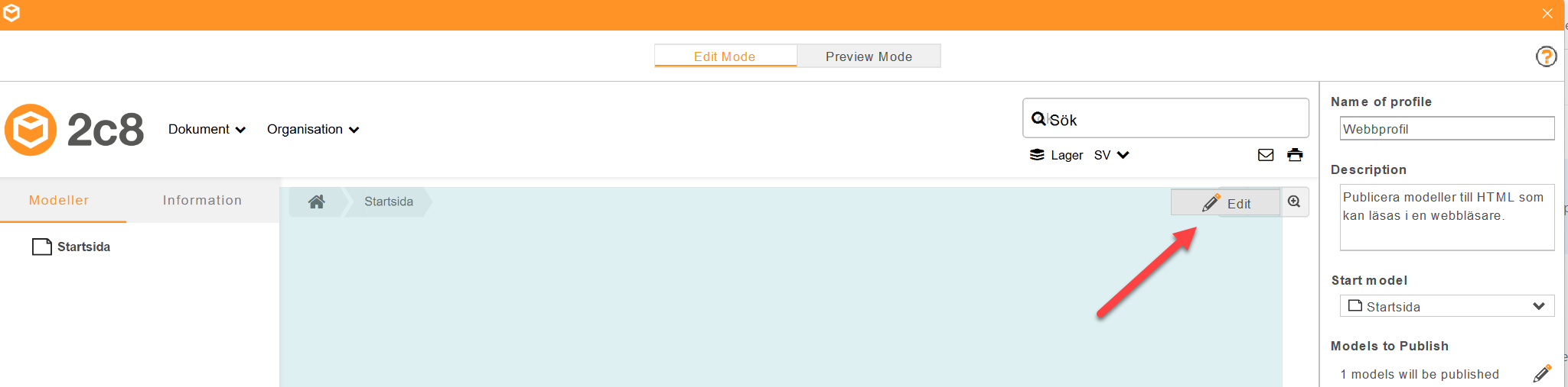 How do I make a document open directly when clicking on an object in the publication? – 2c8 Help ...