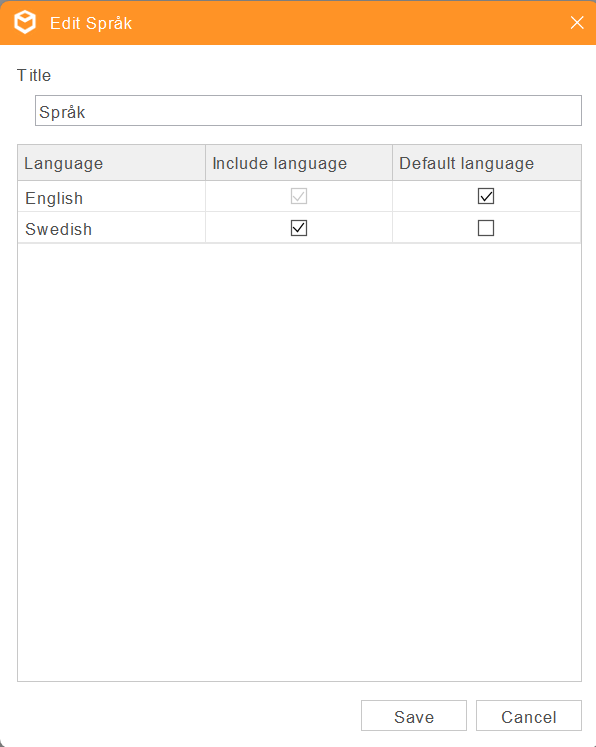 How do I publish my material in multiple languages? – 2c8 Help center