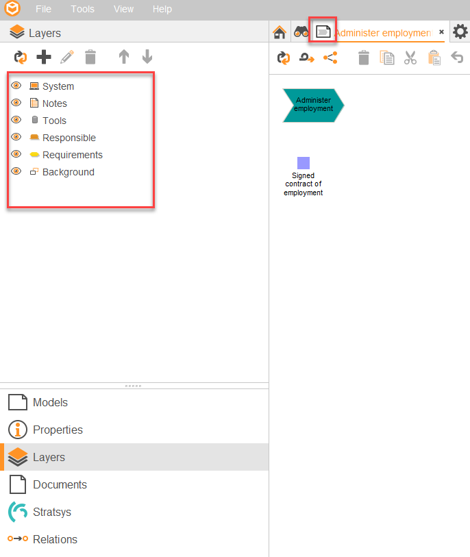 How do layers work? – 2c8 Help center