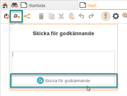 Jag vill skicka en modell till en användare med 2c8 Lite, hur gör jag ...
