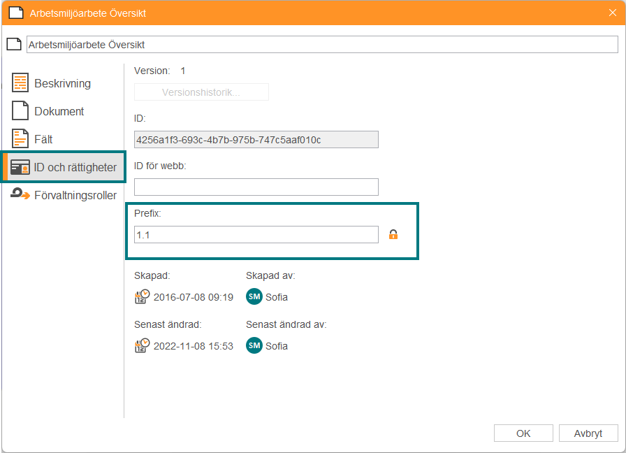 Vad är prefix och hur används de? – 2c8 Help center