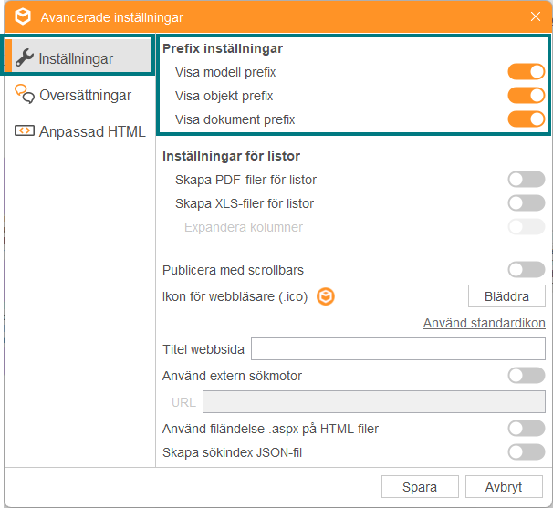 Vad är prefix och hur används de? – 2c8 Help center