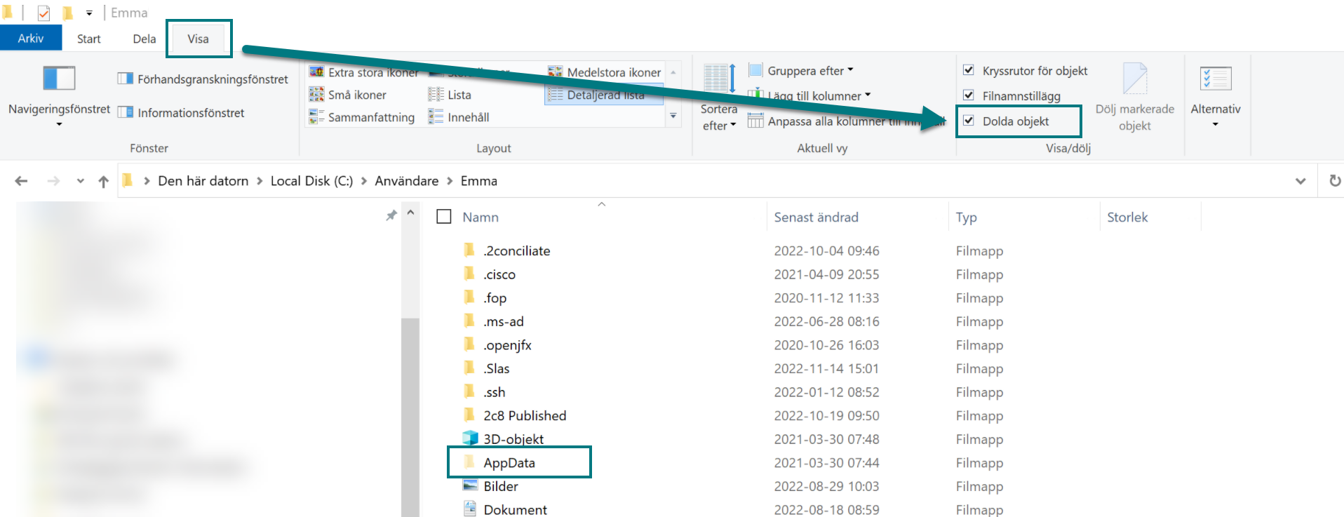 Hur finner jag loggfilen i 2c8 Modeling Tool? (Windows) – 2c8 Help center