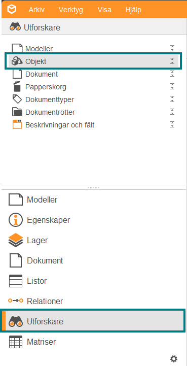 Hur slår jag ihop dubbletter av objekt? – 2c8 Help center